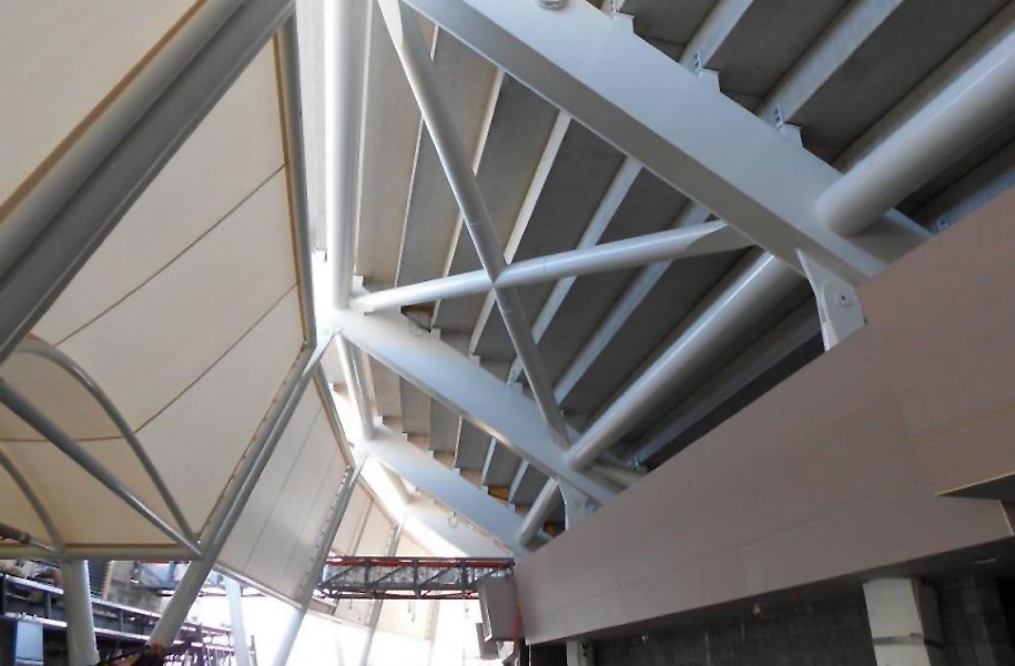 Cellulosic Fire Protection - PPG AC