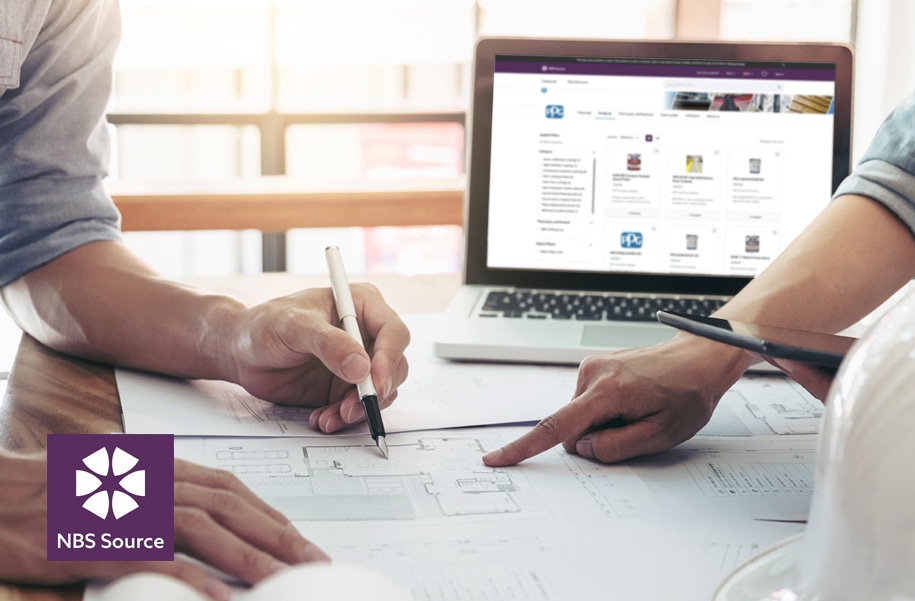 NBS Specifications - PPG AC