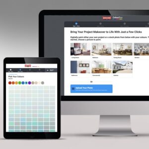 Colour Tools & Services - PPG AC